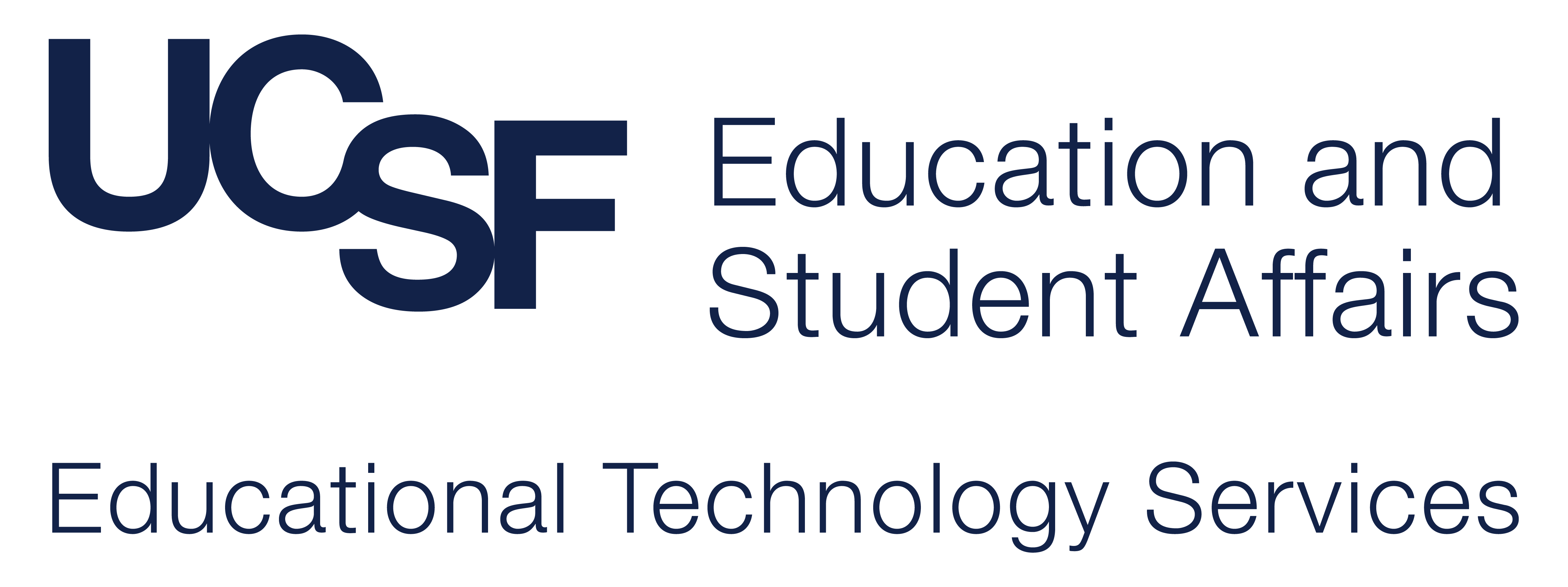 Educational Technology Services